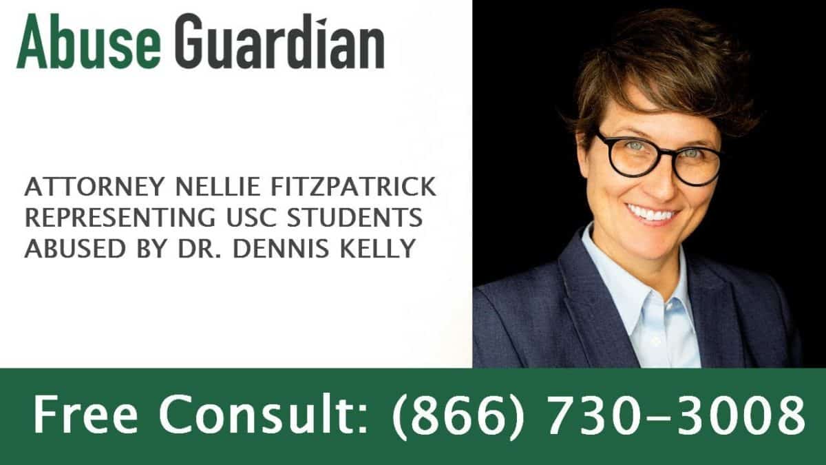 Dr. Dennis Kelly USC & CSUN Doctor Sexual Abuse Lawsuit | Call Our Helpline